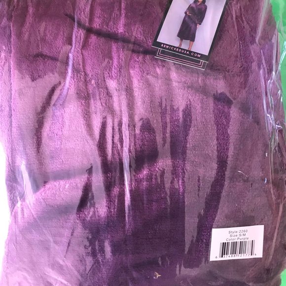 Be Wicked | Intimates & Sleepwear | Nwt Be Wicked Helena Whole Length ...